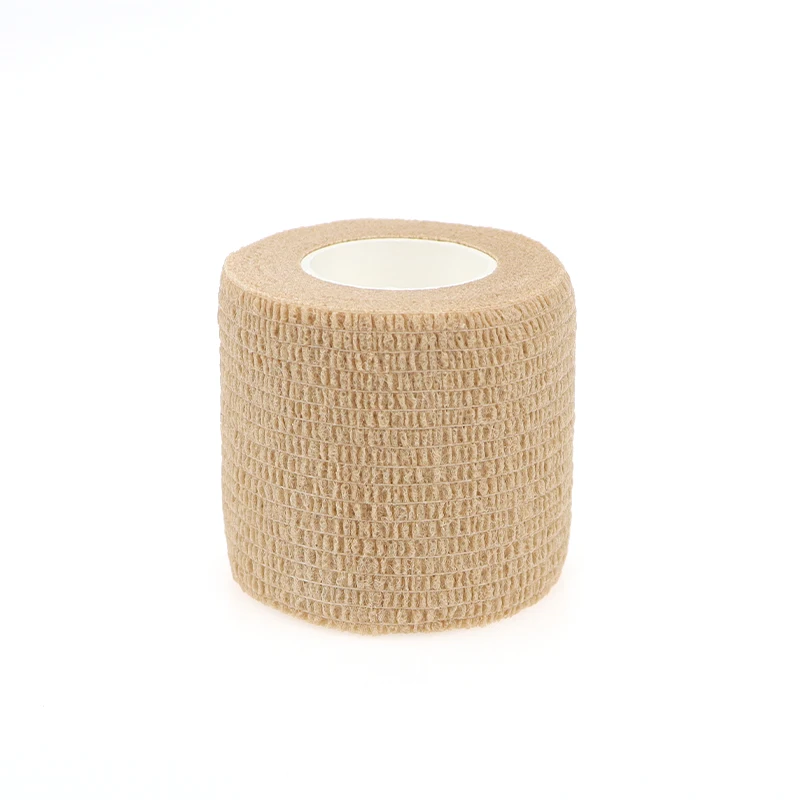 1 Piece Elastic Bandage Tapes Athletic Tape Elastoplast Sports Recovery ...