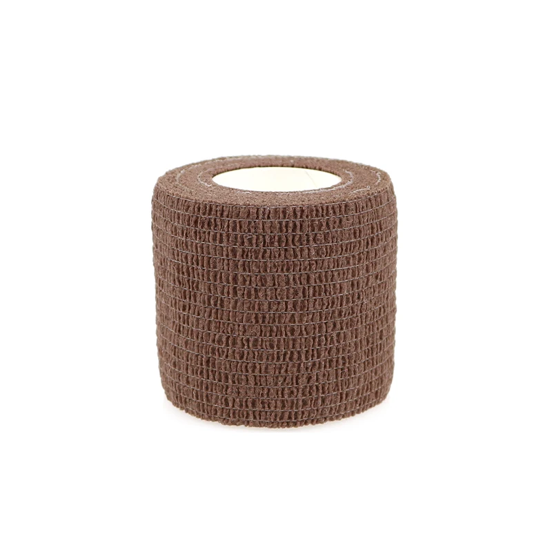 1 Piece Elastic Bandage Tapes Athletic Tape Elastoplast Sports Recovery ...