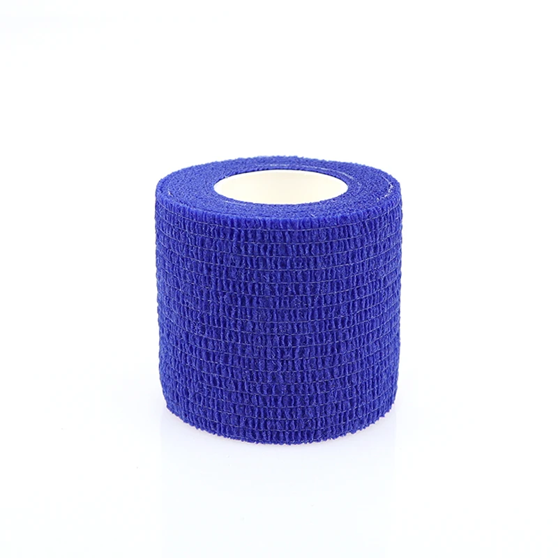 1 Piece Elastic Bandage Tapes Athletic Tape Elastoplast Sports Recovery ...