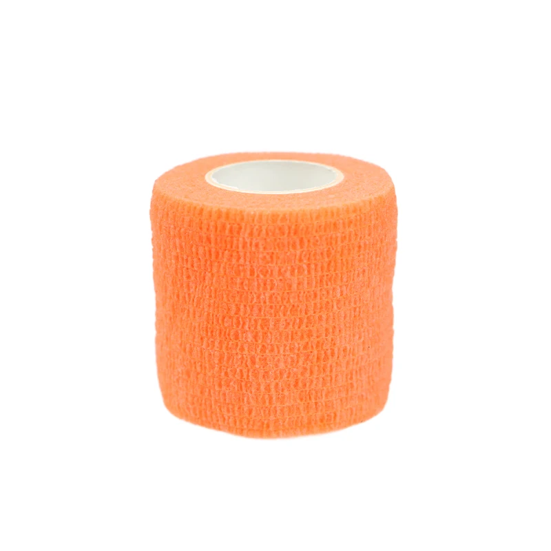 1 Piece Elastic Bandage Tapes Athletic Tape Elastoplast Sports Recovery ...