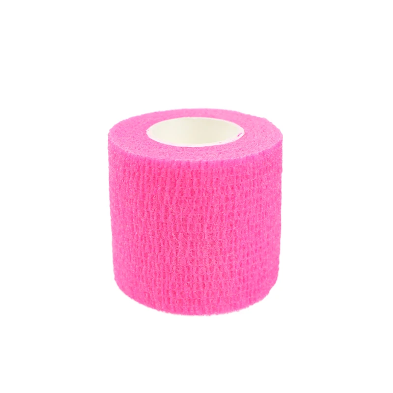 1 Piece Elastic Bandage Tapes Athletic Tape Elastoplast Sports Recovery ...