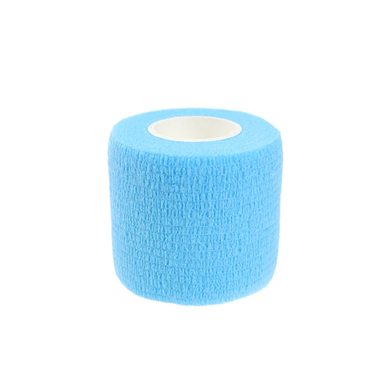 1 Piece Elastic Bandage Tapes Athletic Tape Elastoplast Sports Recovery ...