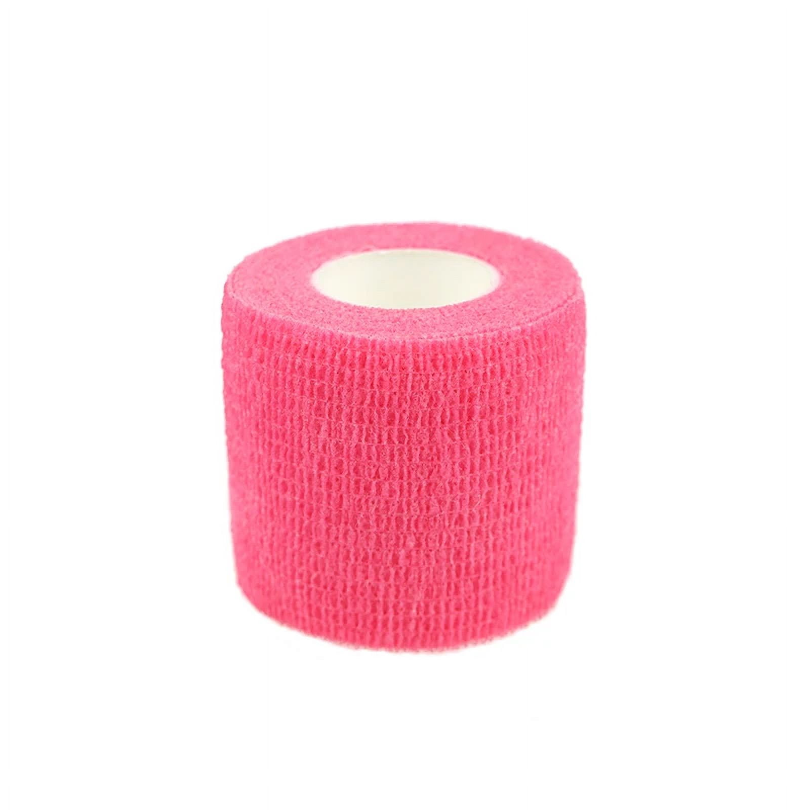 1 Piece Elastic Bandage Tapes Athletic Tape Elastoplast Sports Recovery ...