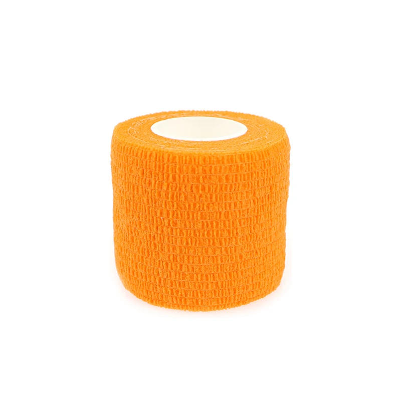 1 Piece Elastic Bandage Tapes Athletic Tape Elastoplast Sports Recovery ...