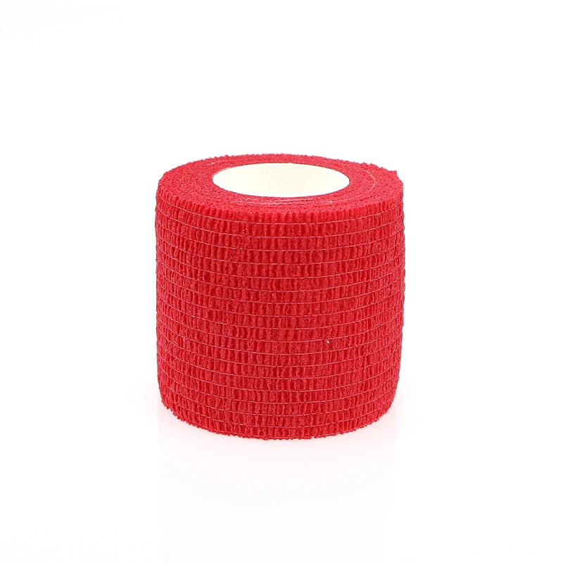 1 Piece Elastic Bandage Tapes Athletic Tape Elastoplast Sports Recovery ...