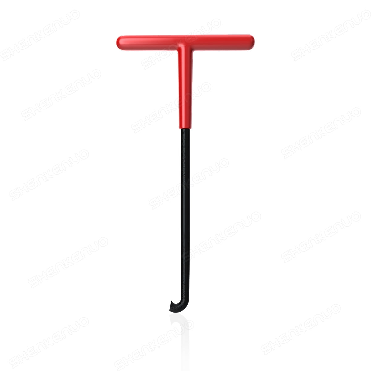1 Piece Exhaust Spring Puller Tool Motorcycle Exhaust Spring Hooks, T ...