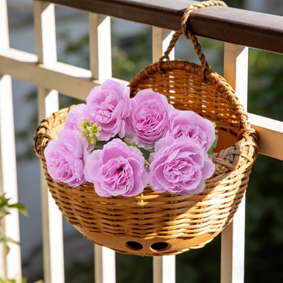 1 Piece Fake Stems Rose Artificial Flowers Easy To Diy Arrange Rustic ...