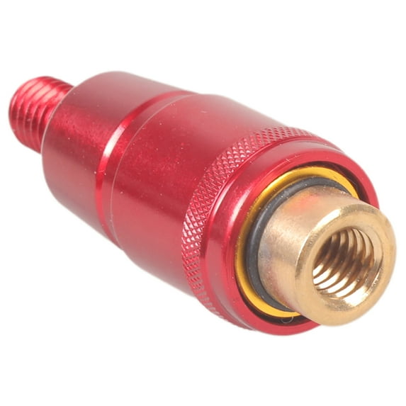 1 Piece Fishing Landing Net Connector for Head Screws Quick Release ...