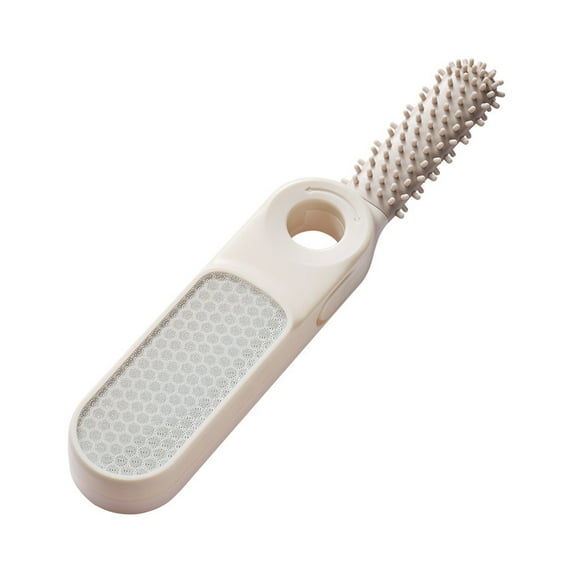 (1 Piece) Foot File - Sided Callus Remover with Coarse & Fine Grit ...