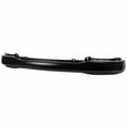1-Piece Front Bumper For Ford F-150 1999-2003 Black - Paint to Match ...