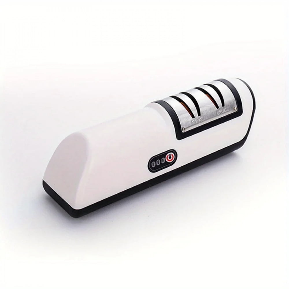 1 Piece Fully Automatic Electric Knife Sharpener-fast and Efficient ...