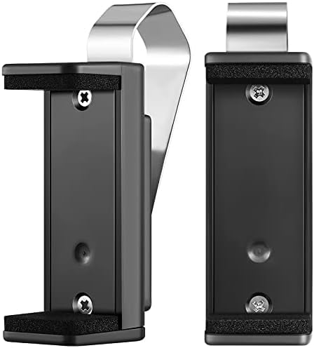 1 Piece Garage Door Opener Clip Universal Car Garage Remote Visor Clip ...
