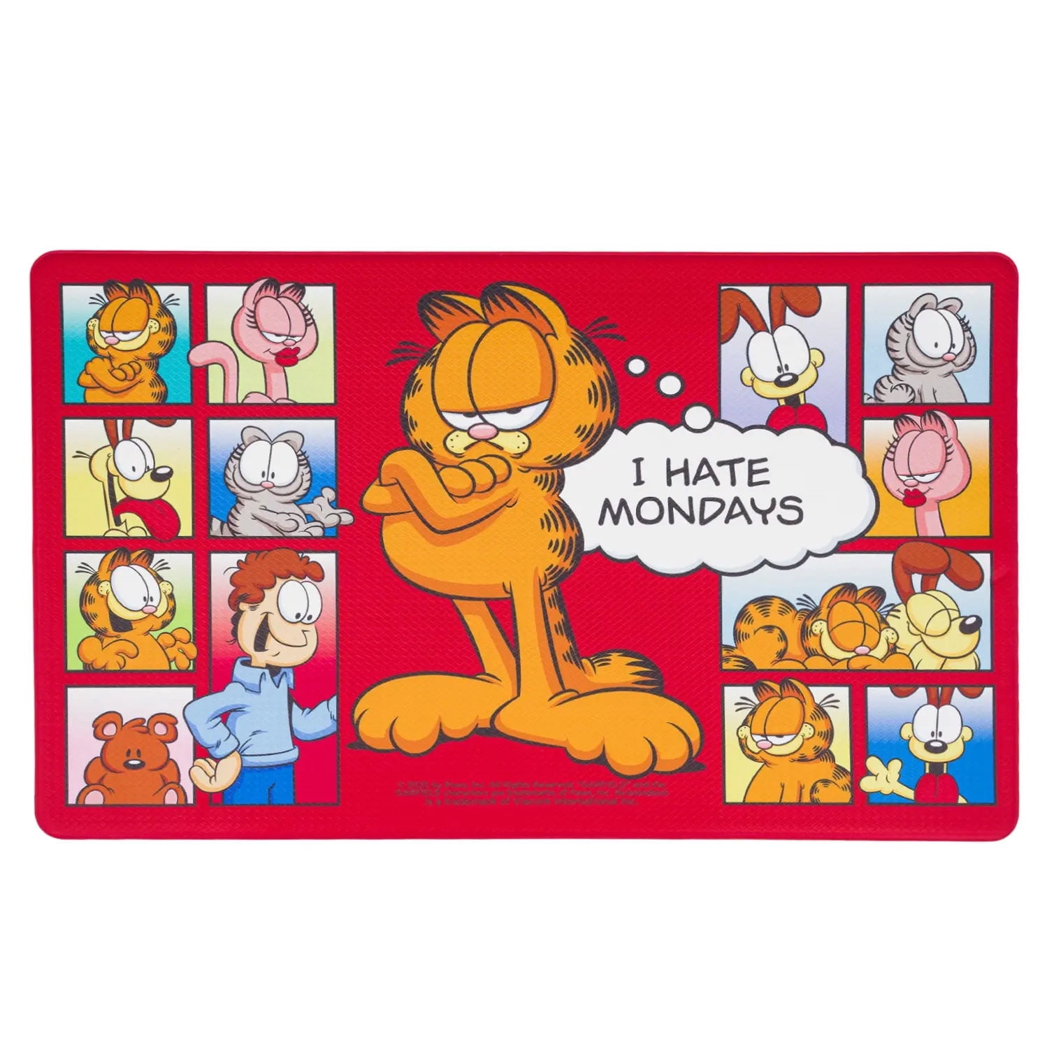 Garfield Kitchen