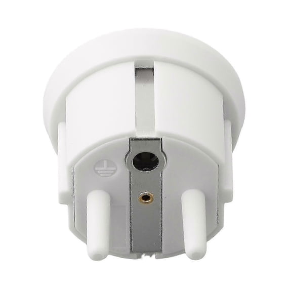 1-Piece Grounding and Anti-Static Earthing Socket with European Plug ...