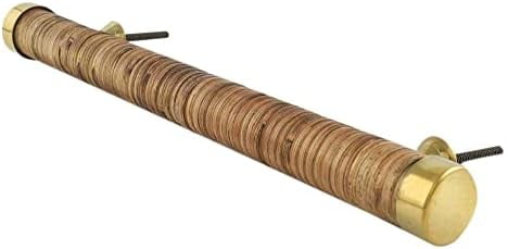 1 Piece Handmade Natural Wood T Bar Pull Handle$$Tools & Hardware Other ...