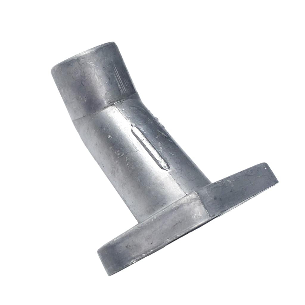 1 Piece Intake Mainfold Universal Carburetor Intake Mount For 500cc ...