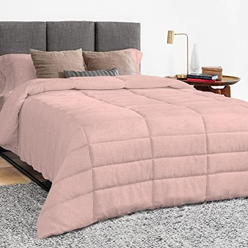 1 Piece Long Box Pattern Comforter Premium |Super Soft 450 GSM All ...