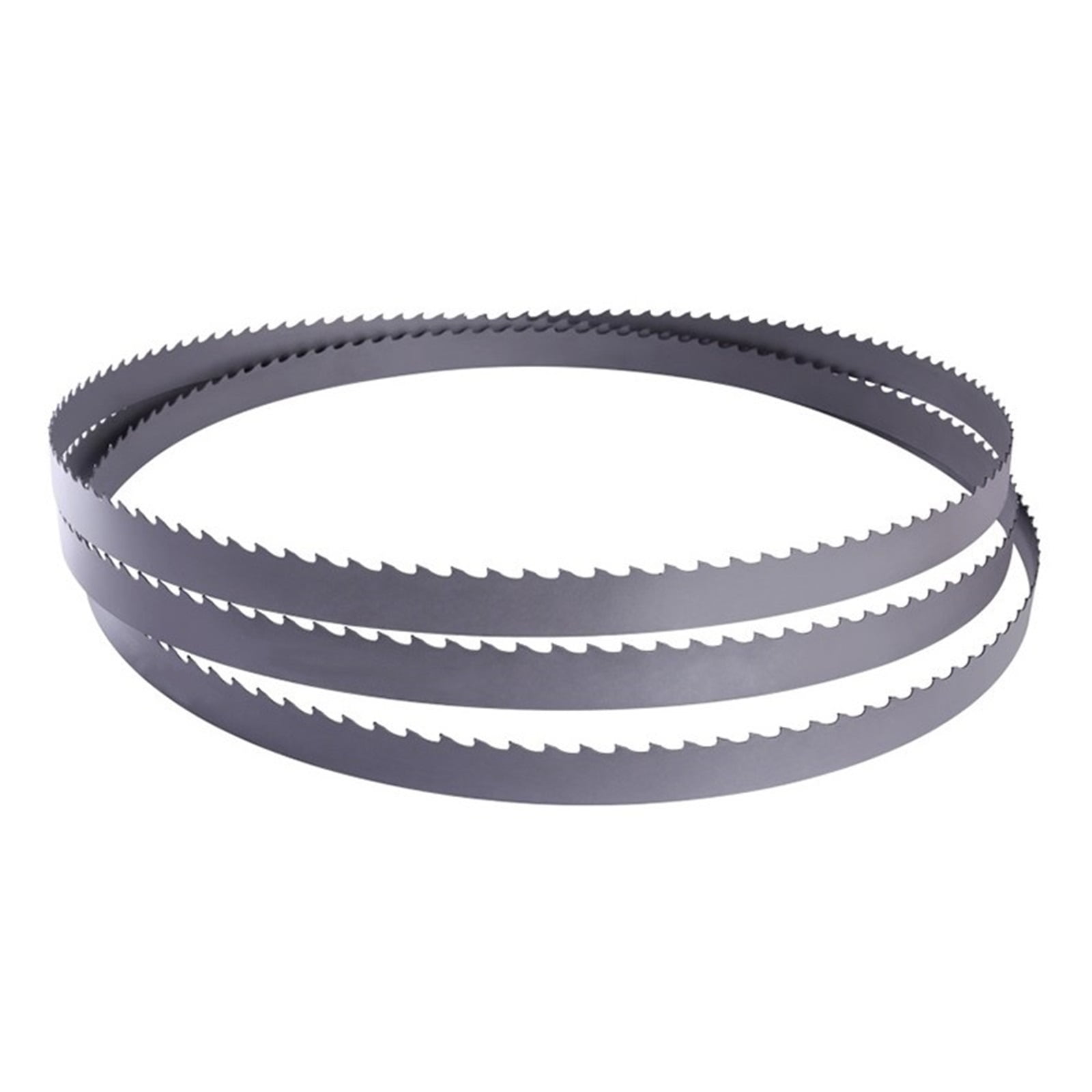 1 Piece Long Size Bandsaw Blade Nickel-chromium Alloy Steel Band Saw ...