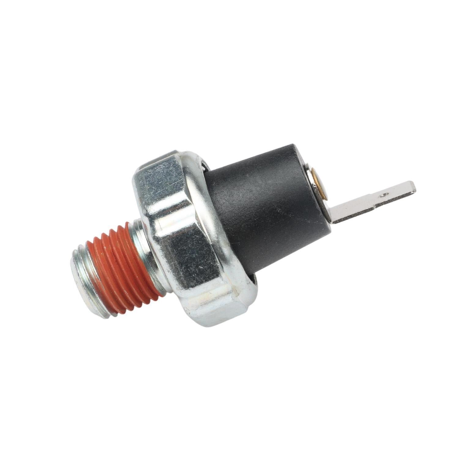 1 Piece Metal Low Pressure Switch 60PSI Replacement for Mack Trucks ...