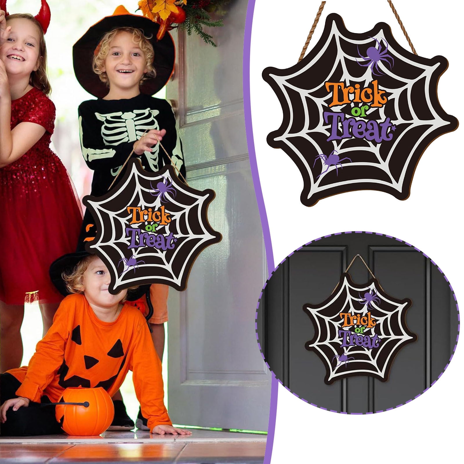 1 Piece Metal Wall Decoration Art Elegant Wall Decoration Modern Design ...