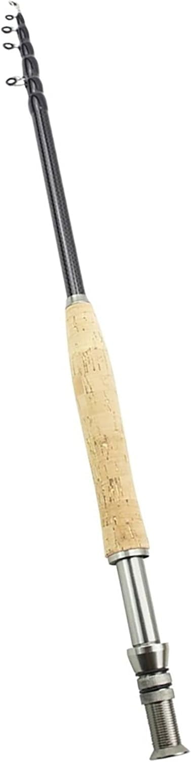 1 Piece Model YG022 2.1M 2.4M 2.7M 3.0M Telescopic Fly Fishing Rod ...