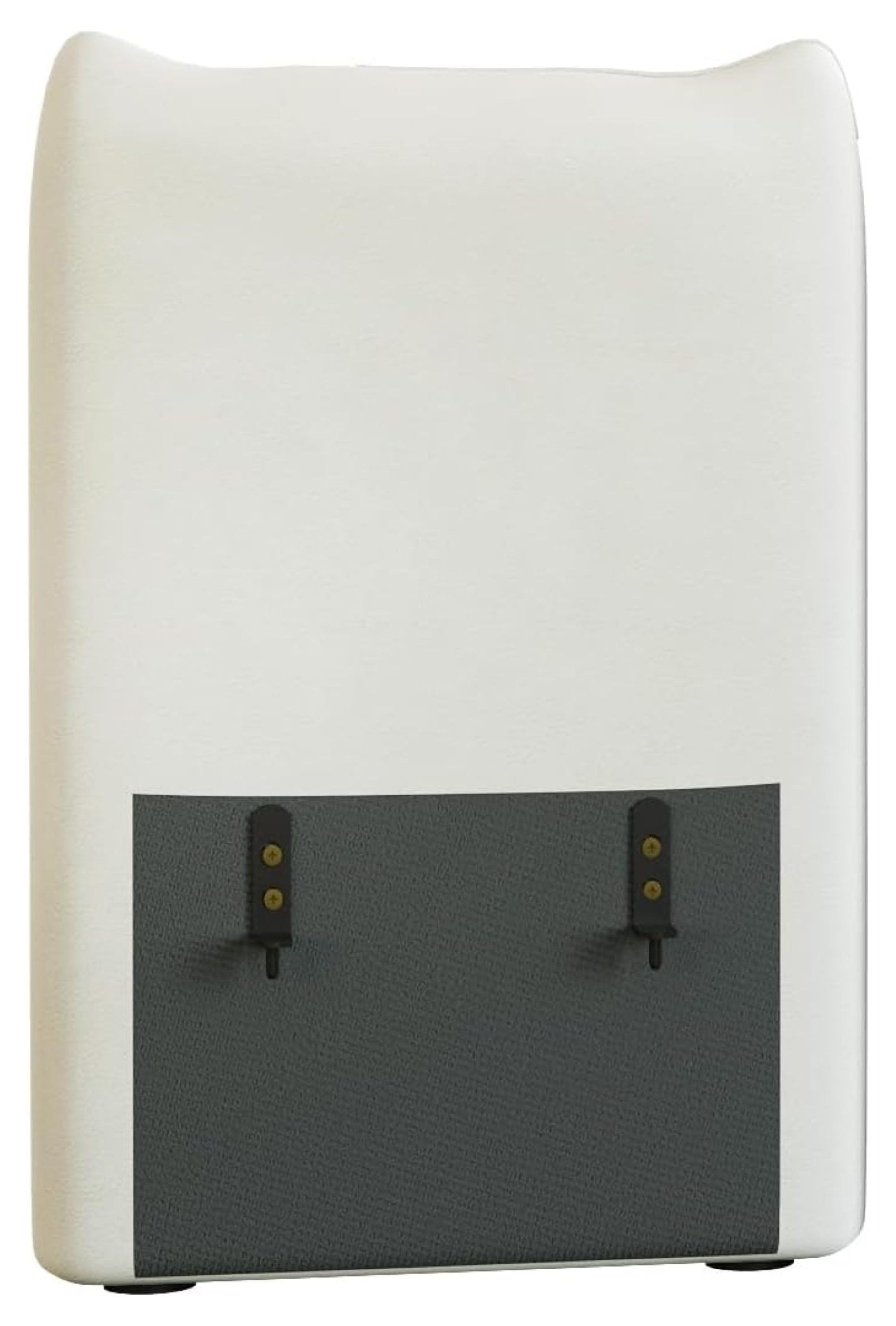 1 Piece Modular Armrest Backrest Module for Convertible Modular Sectional Couch Sofa ...