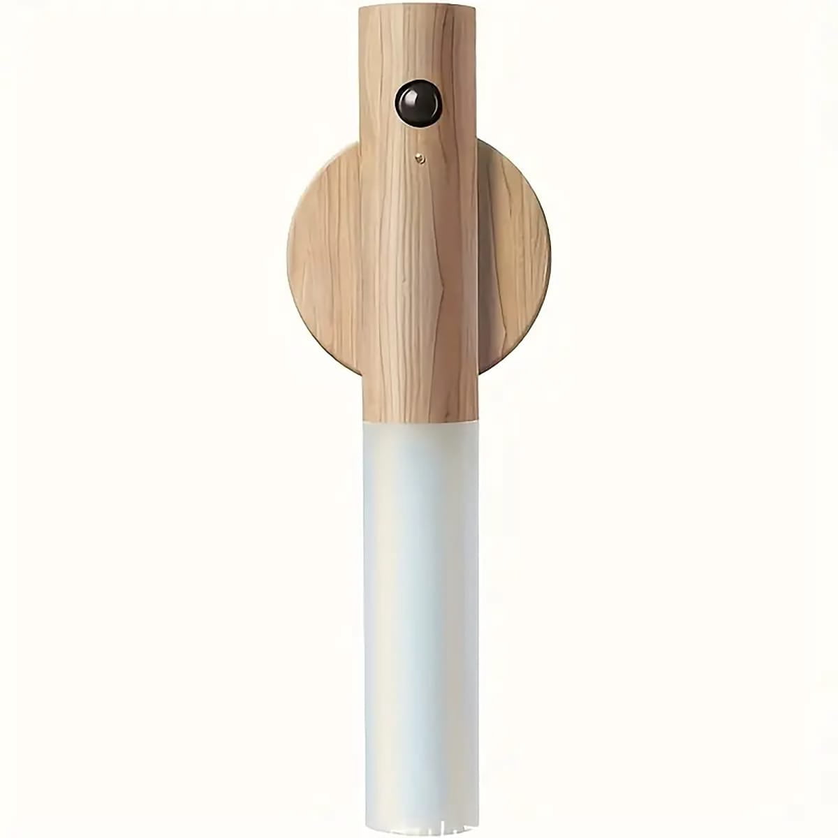 1 Piece Of Smart Motion Sensor Night Light, Can Be Hung Or Handheld ...