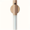 1 Piece Of Smart Motion Sensor Night Light, Can Be Hung Or Handheld ...