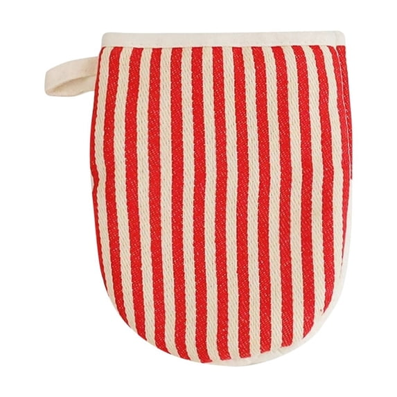 1-Piece Oven Clip with Gripping Surface, Thick Heat-Resistant Gloves ...