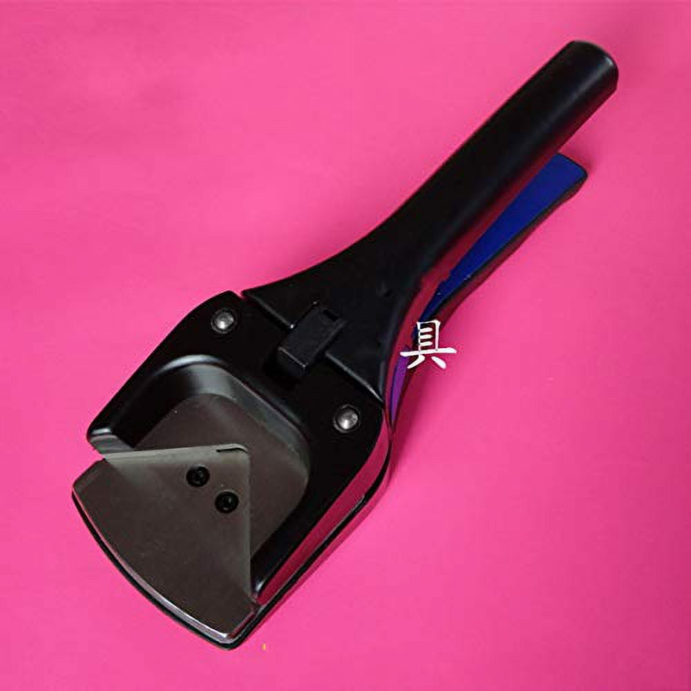 1 Piece R3 Corner Hole Punch Large Badge Slot Punch Corner Rounder ...
