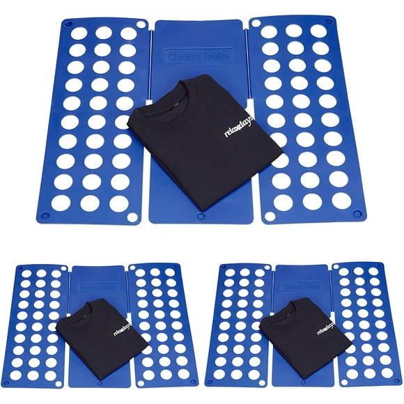 Shirt Folding Boards