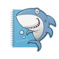 1 Piece Spirals Notebooks with Recycled Paper Simple Layouts Design for ...