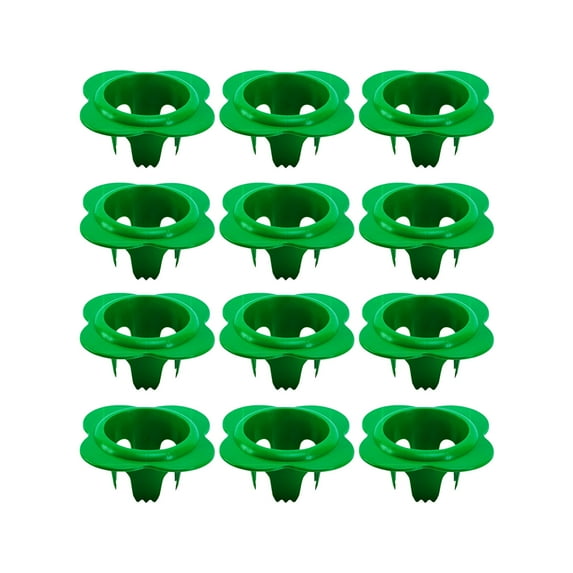 (1-Piece) Sprinkler Head Cover Protector - Guard for In-Ground ...