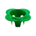 (1-Piece) Sprinkler Head Cover Protector - Guard for In-Ground ...