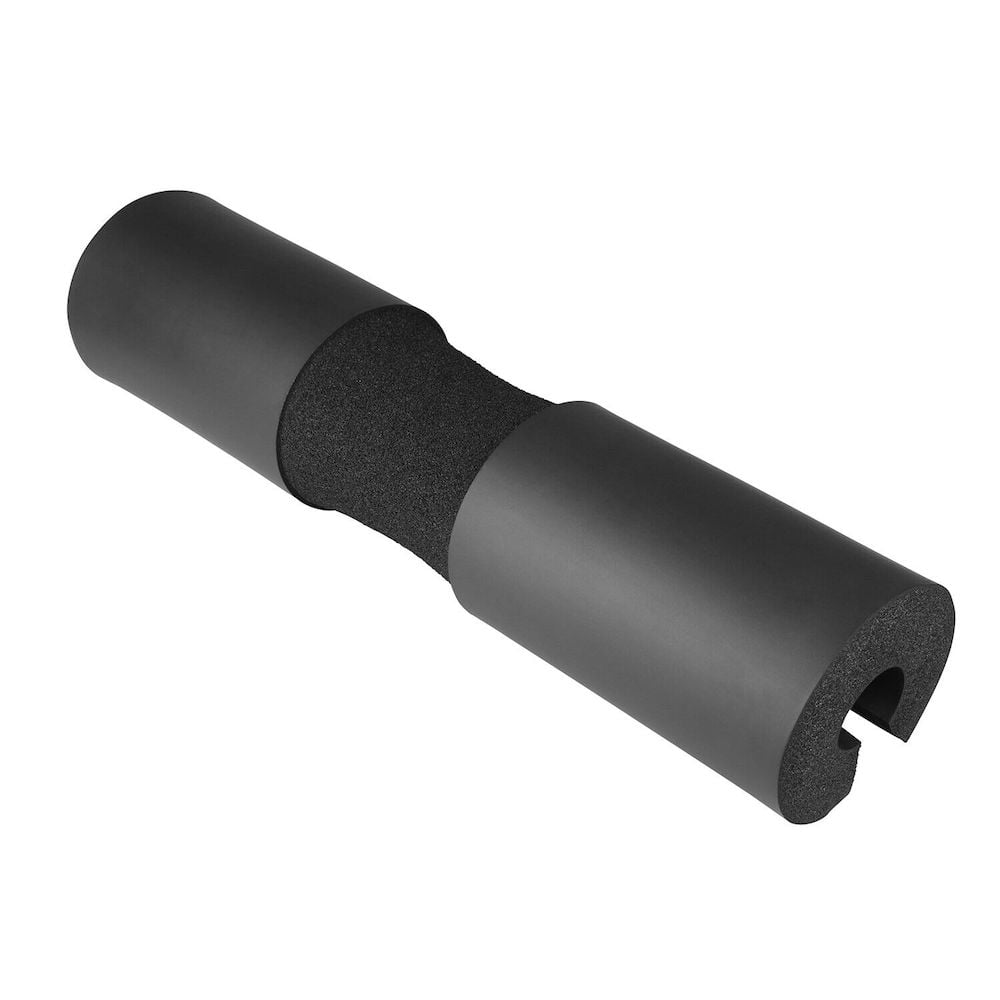 1 Piece Squat Bar Weight Lifting Pull Up Neck Shoulder Protect Foam ...