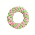 1 Piece, Sturdy and Durable Dog Chew Rope Pet Toy, Chew, Teeth Cleaning ...