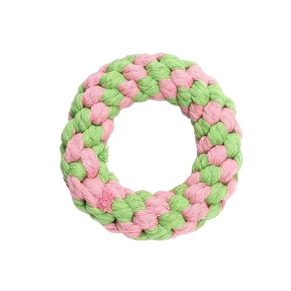 1 Piece, Sturdy and Durable Dog Chew Rope Pet Toy, Chew, Teeth Cleaning ...