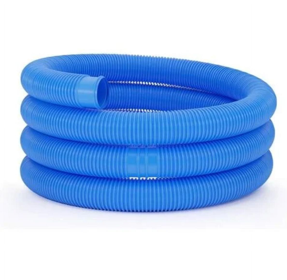 1 Piece Swimming Pool Hose Pool Piping 38/6 (Length 6 m, Ø 38 mm ...