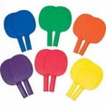 1-Piece Table Tennis Paddles Prism Pack - Walmart.com