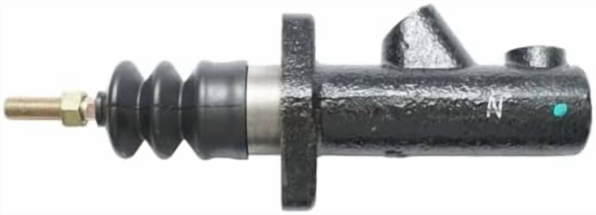 1 Piece Tractor Brake Master Cylinder Compatible with Massey Ferguson ...