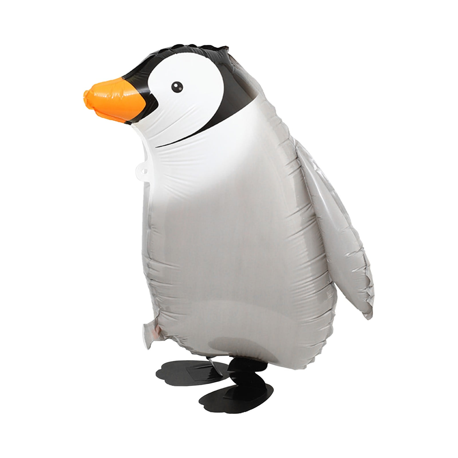 1 Piece Walking Animal Balloon Farm Animal Balloon Birthday Party BBQ ...