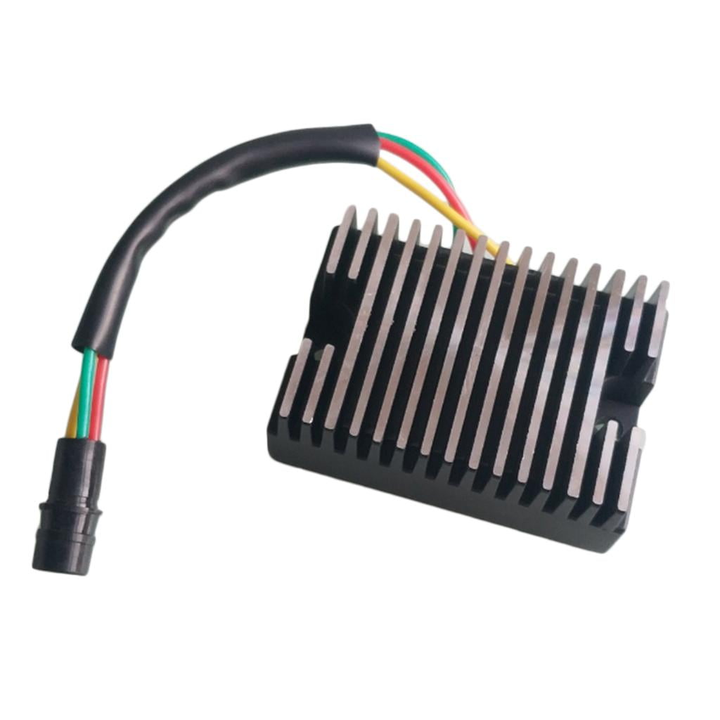 1 Piece age Regulator Black Electrical Compnts Repl - Walmart.com