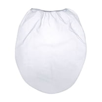 10 Pieces 5 Gallon Paint Strainer Bags，Fine Mesh Disposable Bucket ...