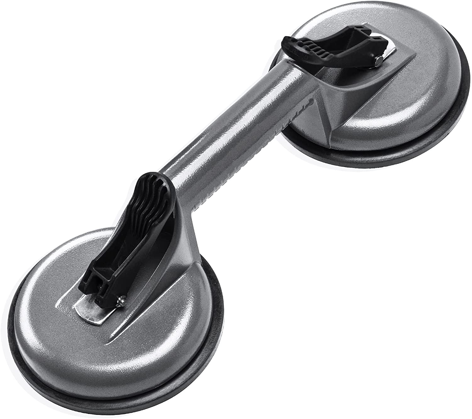 1 Pieces Aluminium Suction Lifter Glass Suction Tool Lifter Vacuum ...