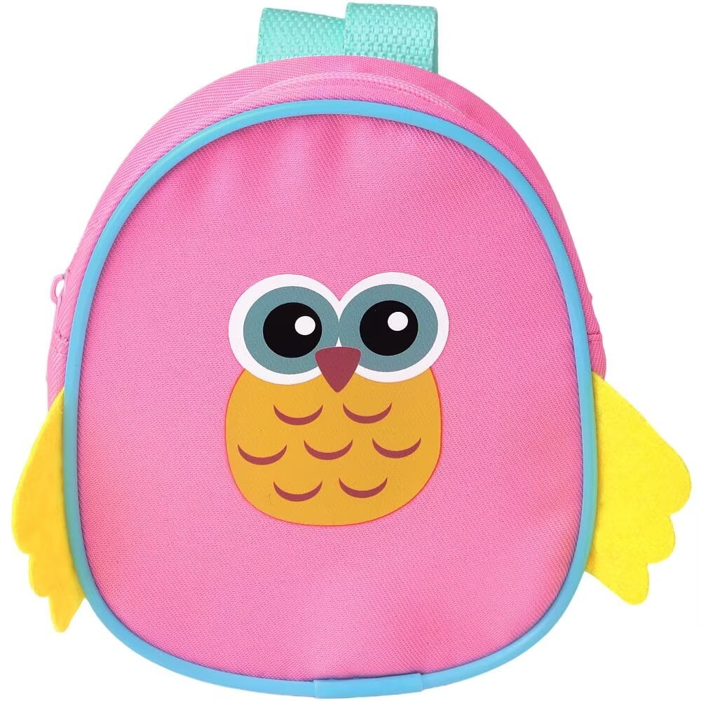 1 Pieces Doll Zipper Backpack for 18 inch Doll Mini Baby Dolls Backpack ...