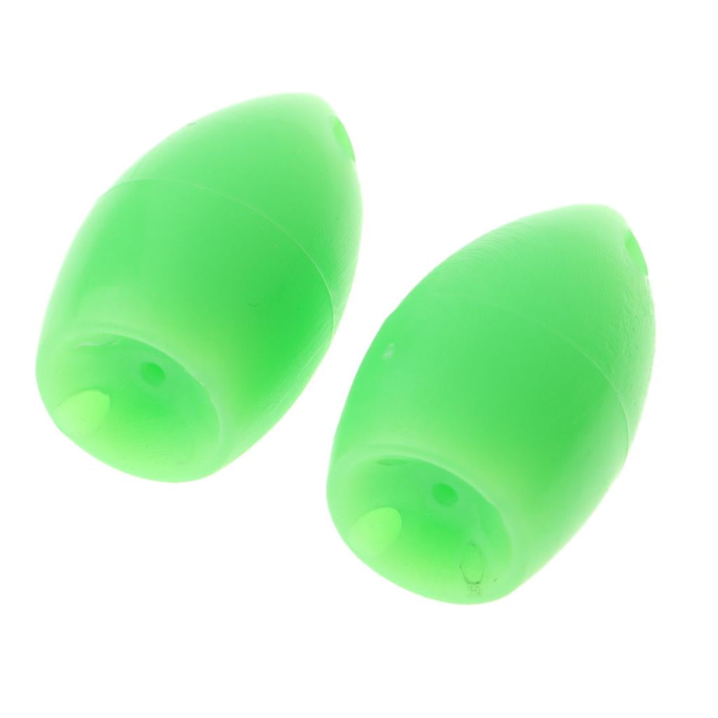 1 Pieces Floating Sbirolino Bombarda Trout Pose Floats, Tough And ...