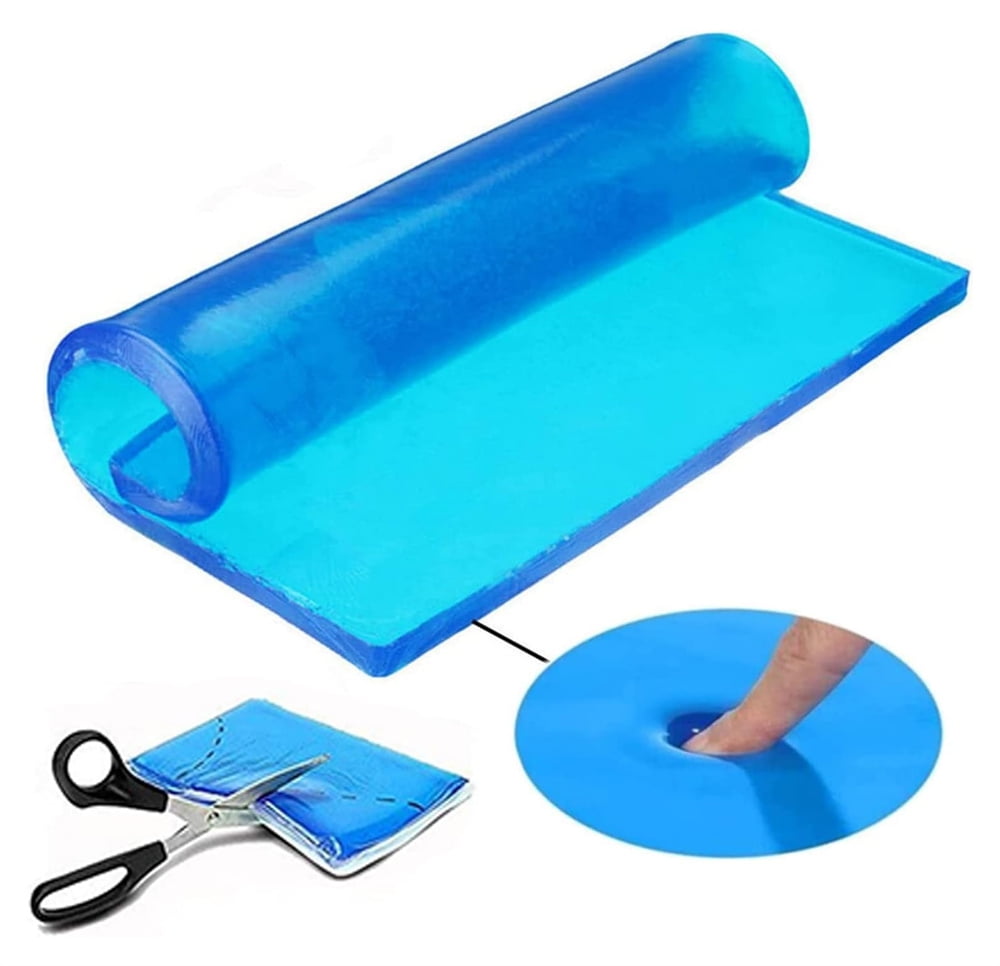 Impact Gel Saddle Pad