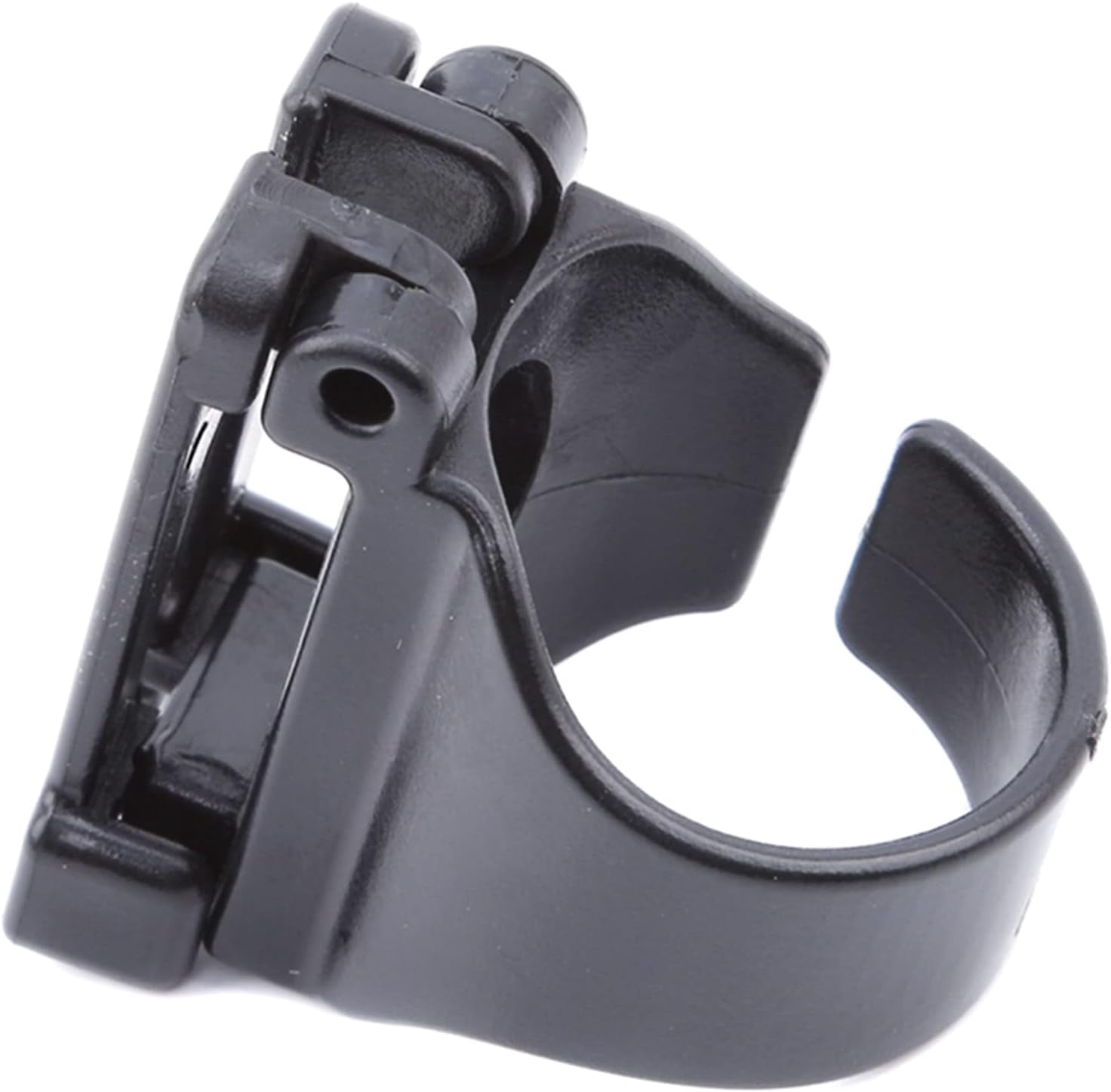 1 Pieces Scuba Diving Dive Snorkeling Silicone Snorkel Strap Keeper ...