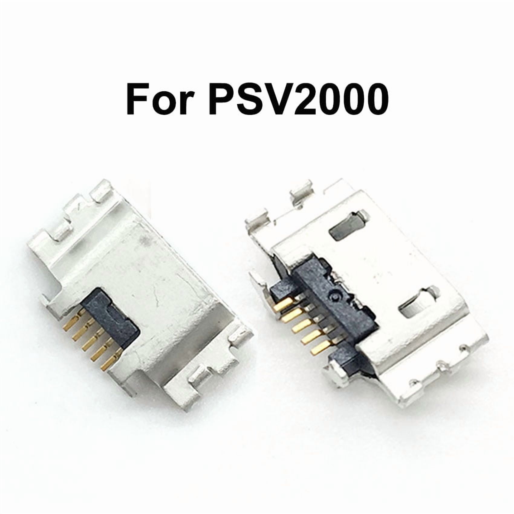 1 Pieces USB Data Interface Power Charr Port Female Socket Connector ...