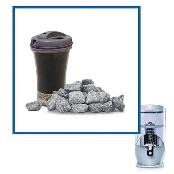 Kinetico Water Filters